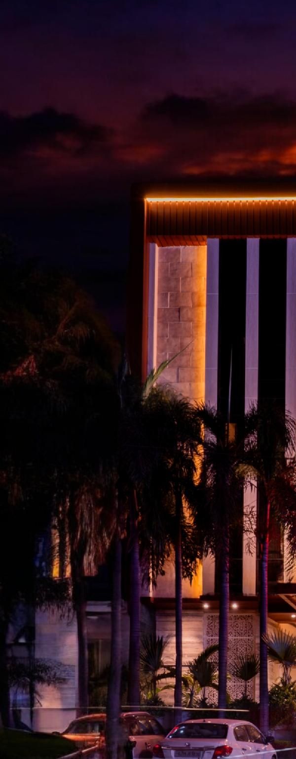 Bizz The Hotel - Rajkot