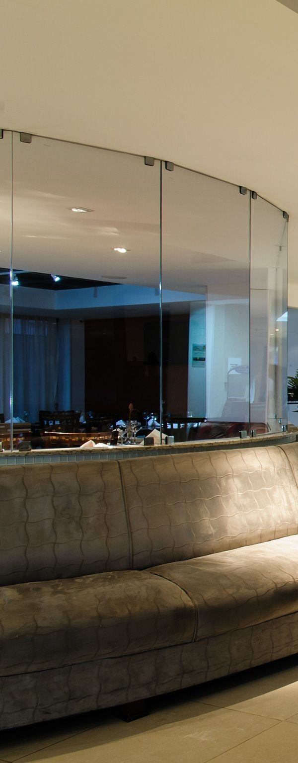 Del Canto Hotel - Aracaju