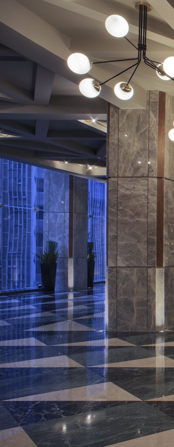 Chongqing The Lotus Hotel - Chongqing