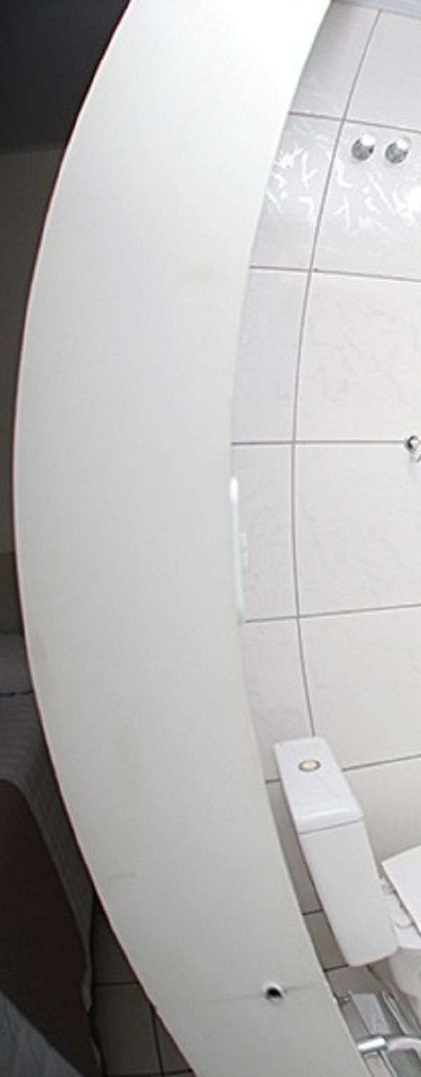 Luz Hotel Pato Branco - Pato Branco