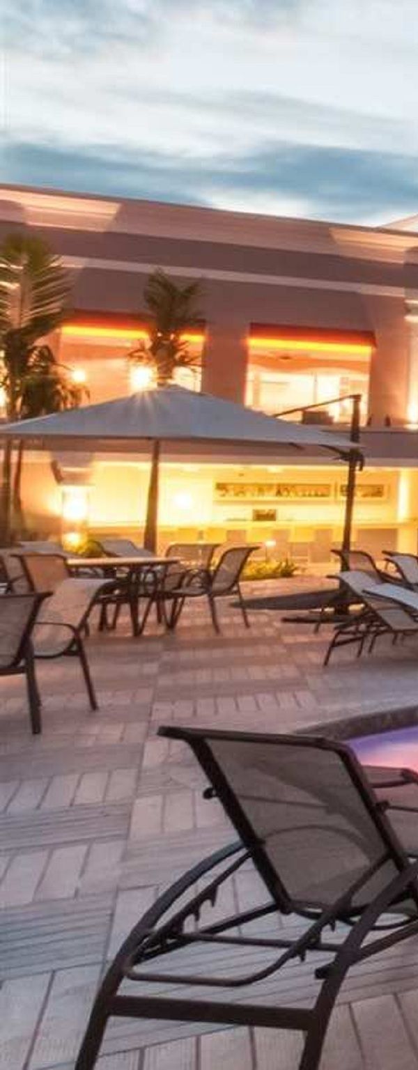 Wish Resort Golf Convention Foz Do Iguaçu - Foz do Iguaçu