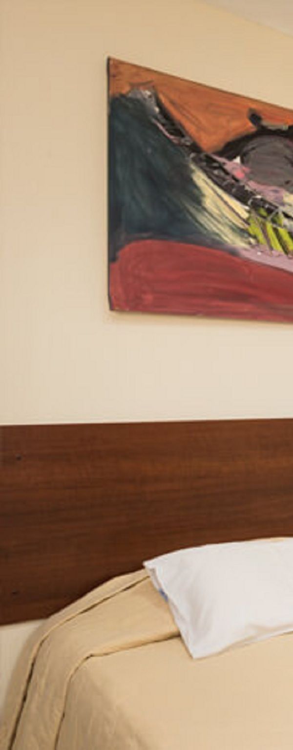 Fórmula Arrey Hotel - Teresina