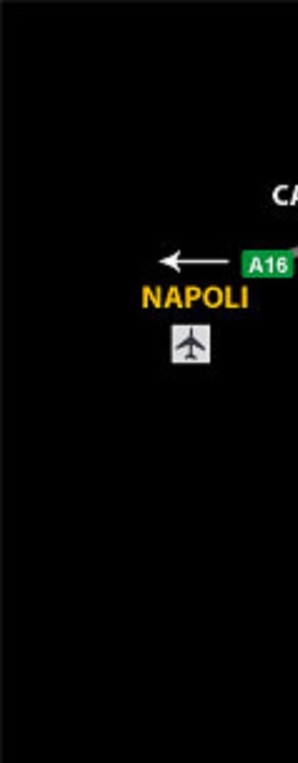 Italia Albergo Ristorante - Basilicata