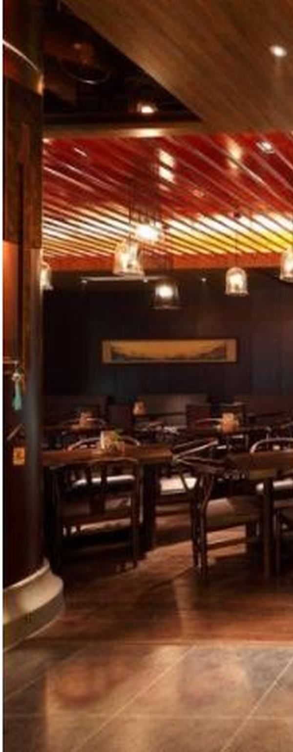 Scholars Hotel Sip Xinghai 星海书香世家酒店(金鸡湖店) - Suzhou