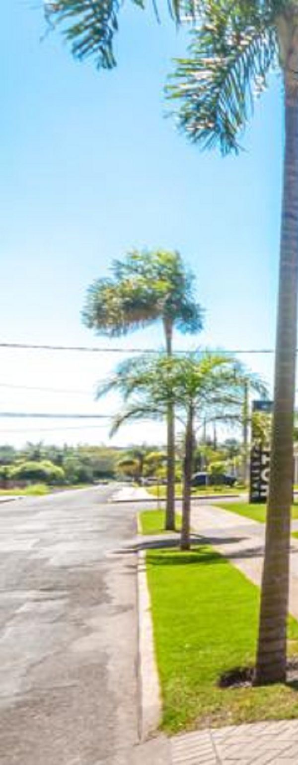 Gales Park - Dourados