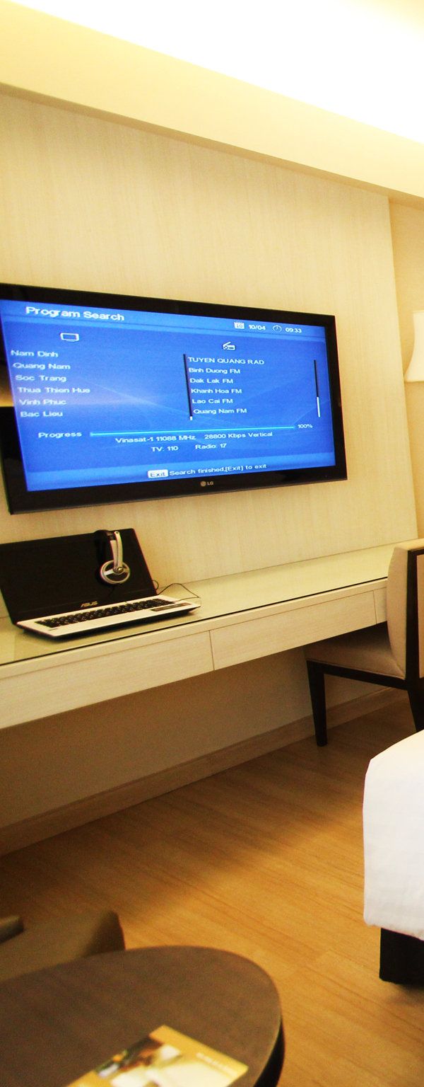 The Residence Rajtaevee Hotel - Bangkok