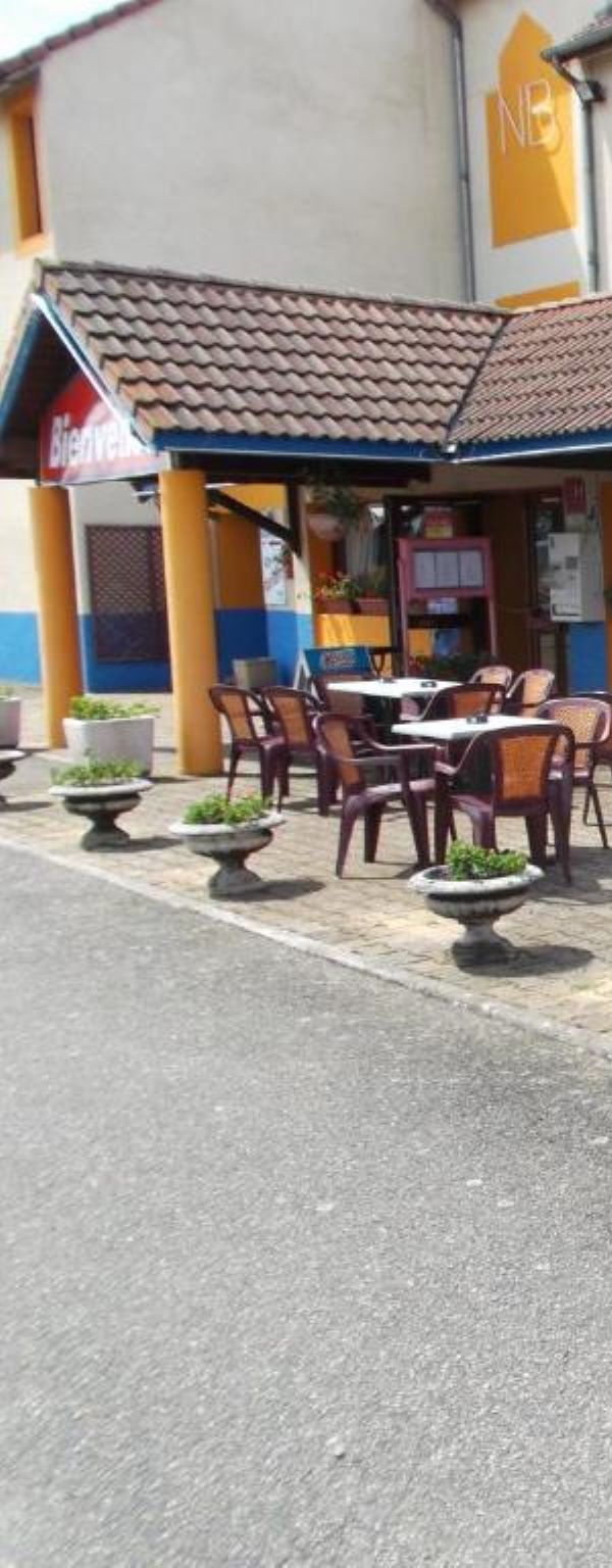 Brit Hotel Essentiel Moulins Avermes - Avermes