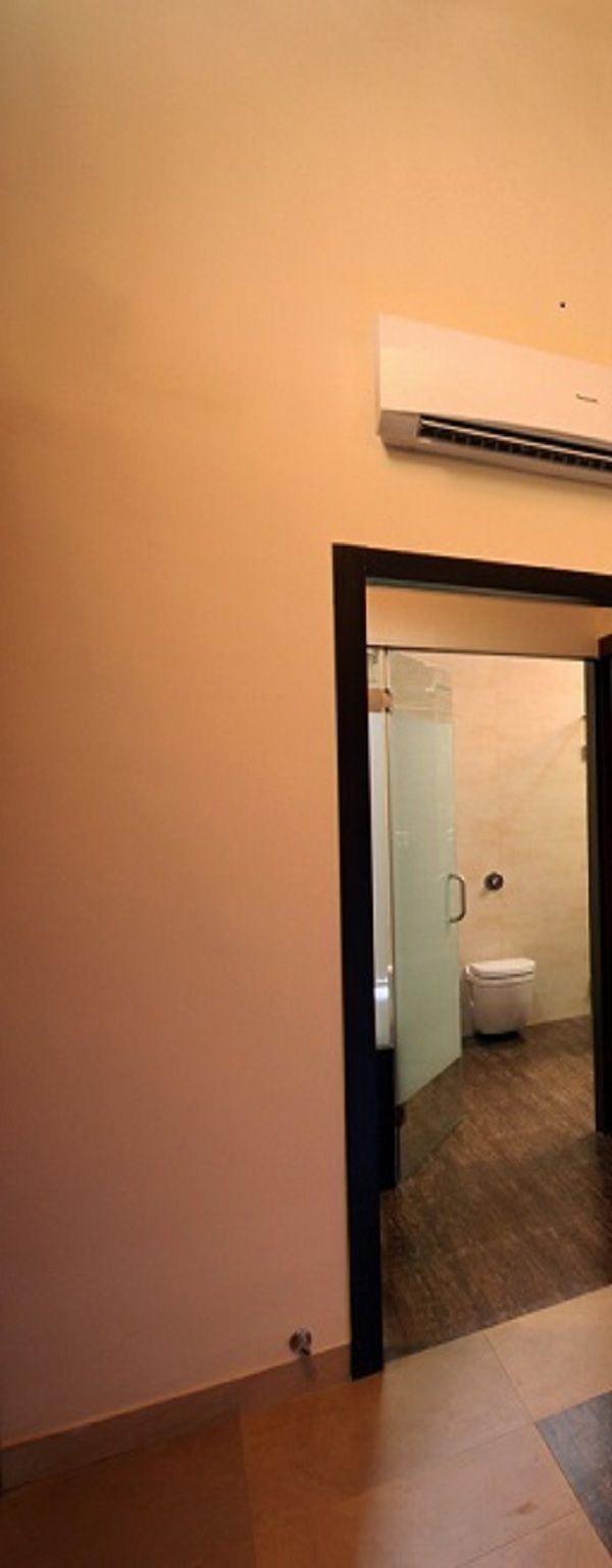 Aakar Lords Inn - Saputara