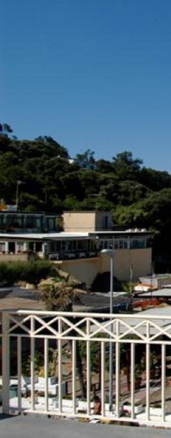 Venustas Park Hotel - Bacoli