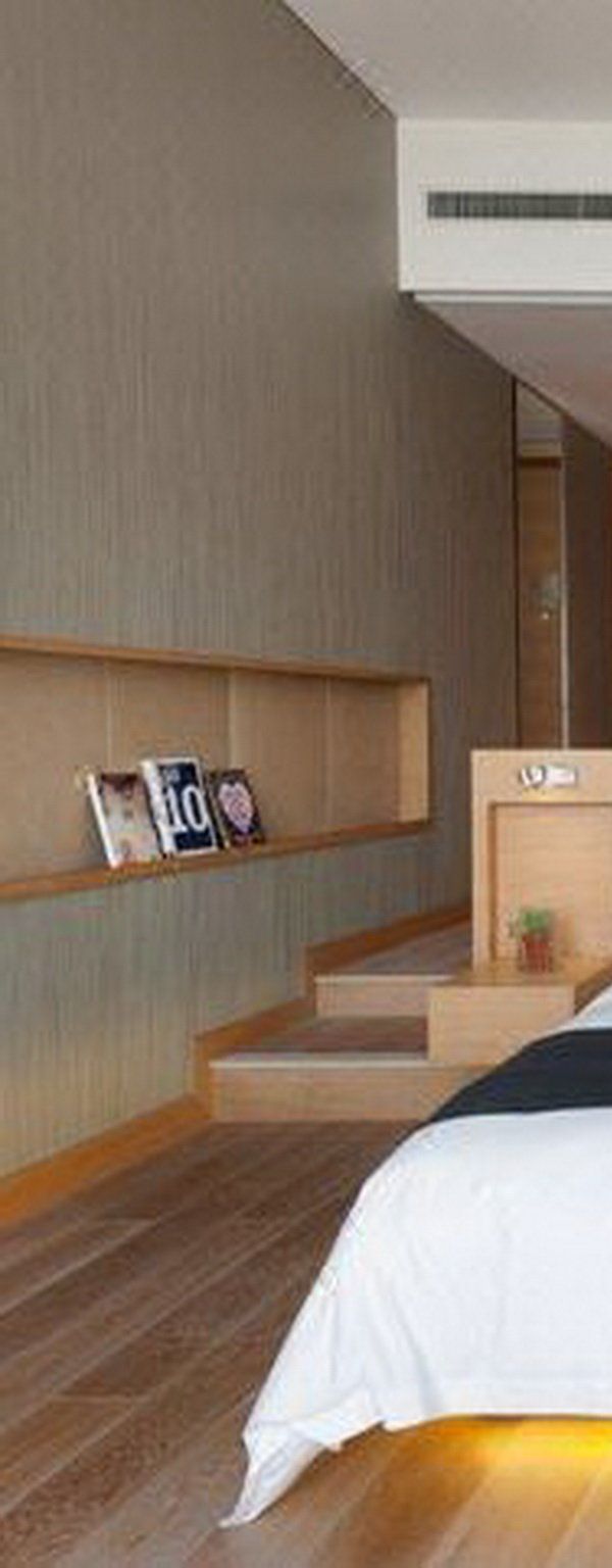 Rezen High Xuan Spa Hotel Hangzhou Xixi - Hangzhou