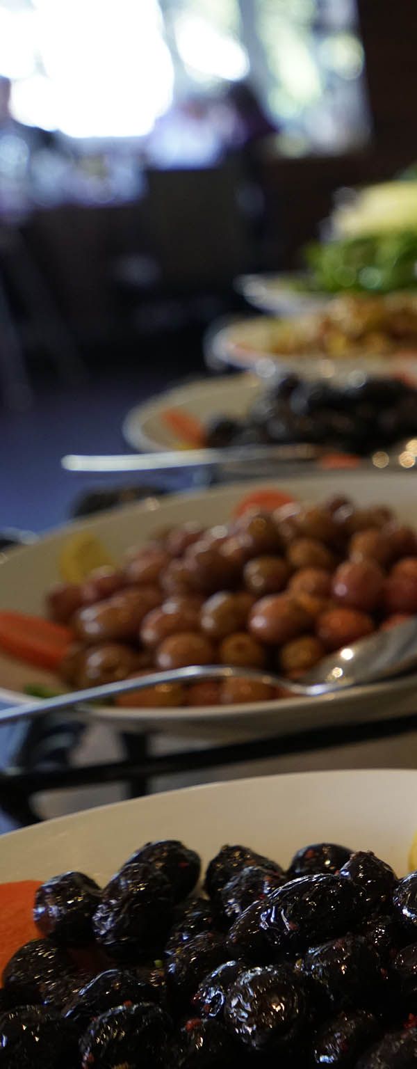 Bilkent Hotel And Conference Center - Ankara