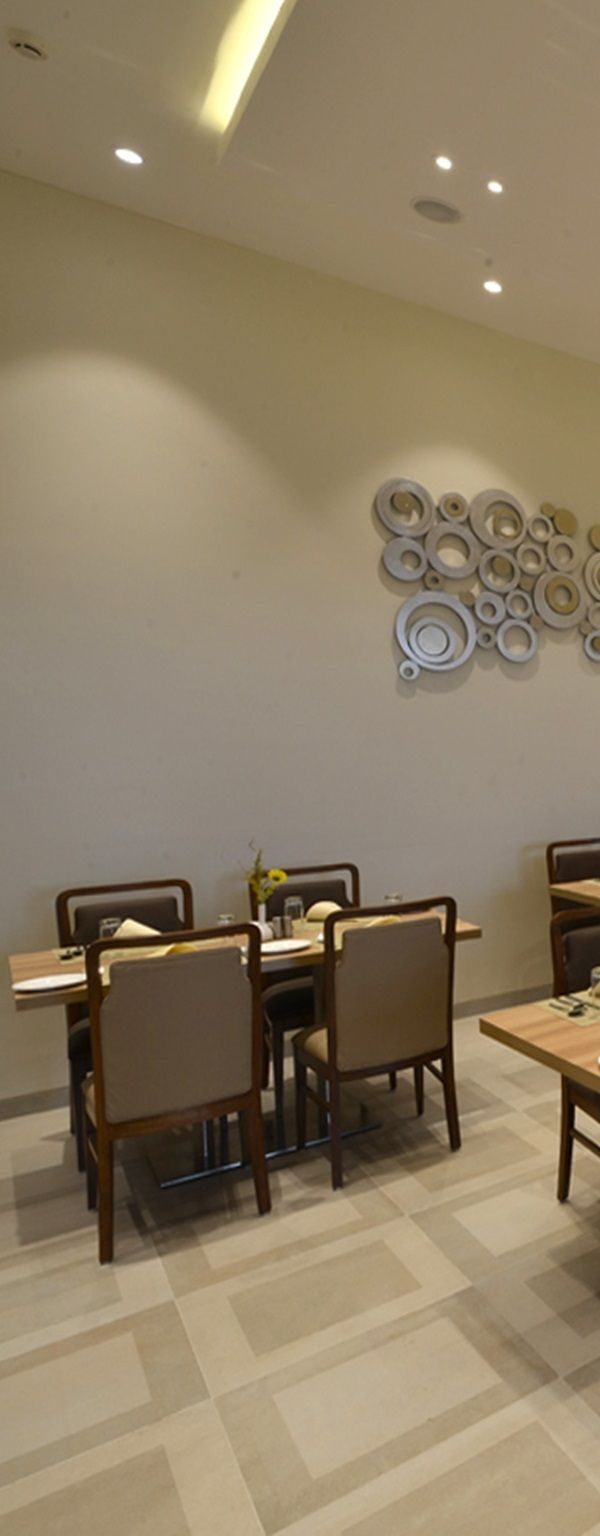 Click Hotel Bhuj - Bhuj