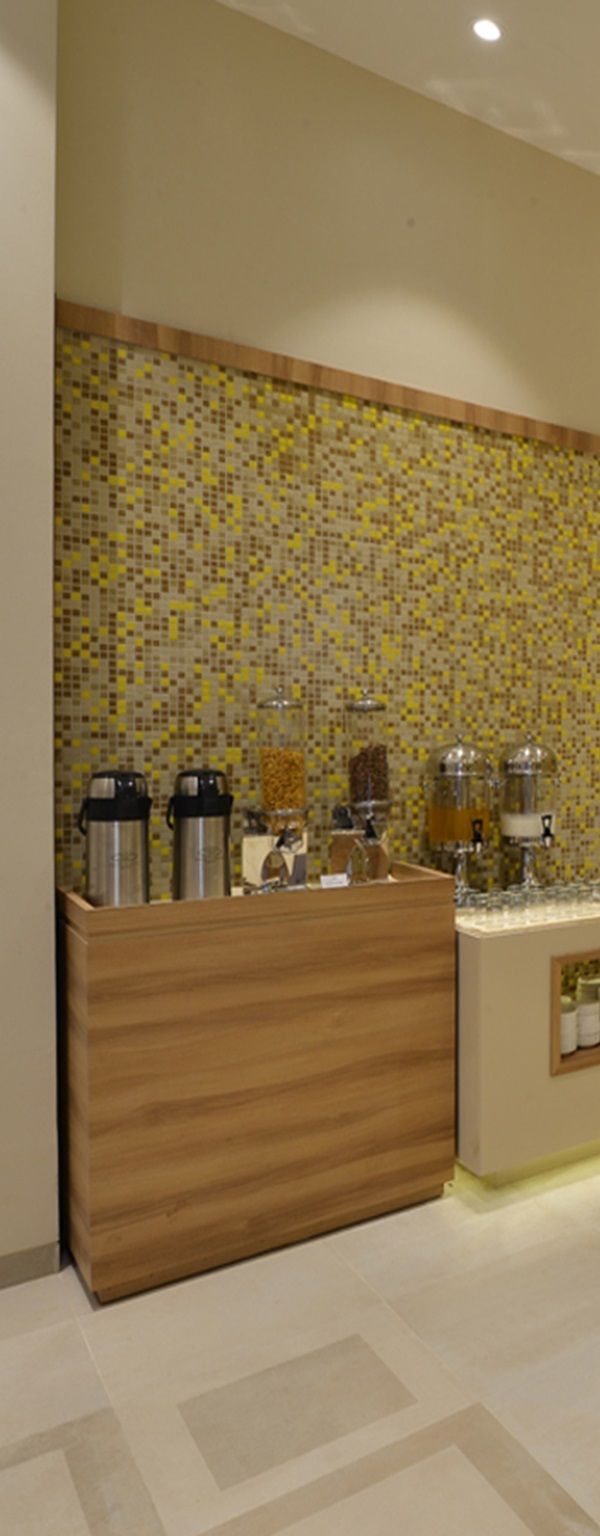 Click Hotel Bhuj - Bhuj