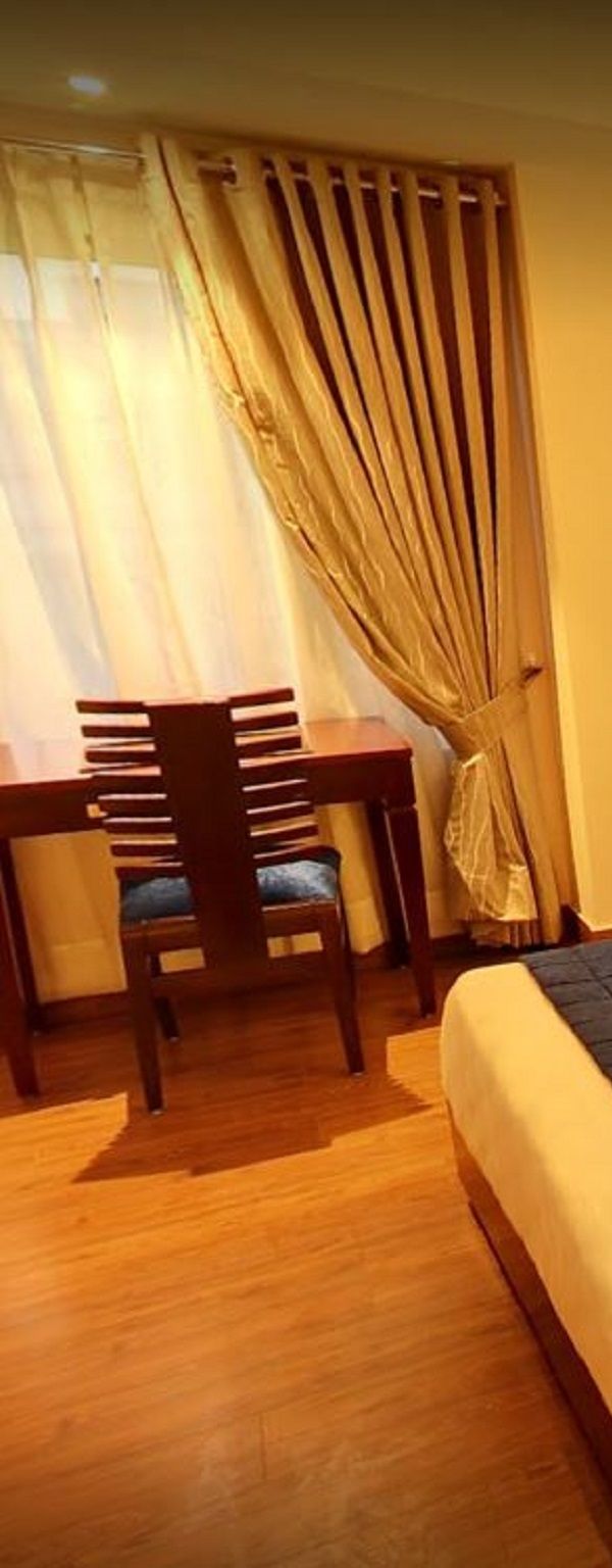 Hotel Landmark - Gwalior