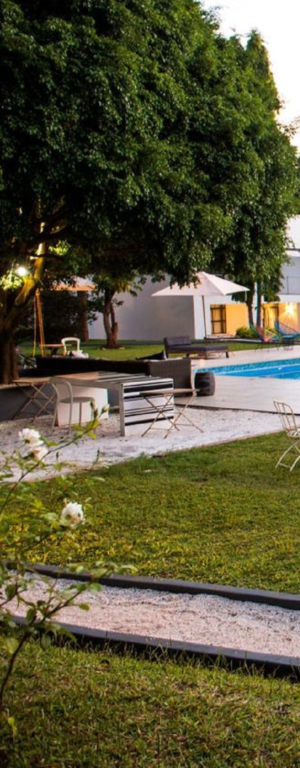 Latitude 13 Hotel - Lilongwe