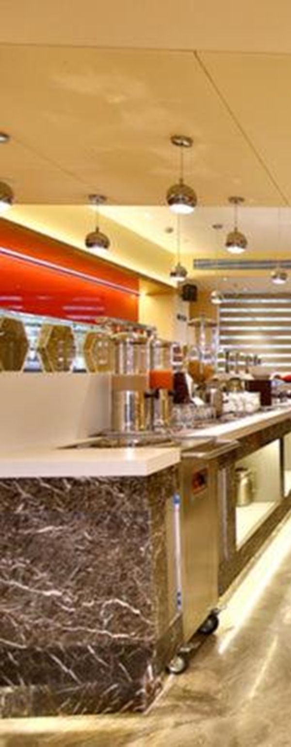 Regenta Central The Crystal - Kanpur