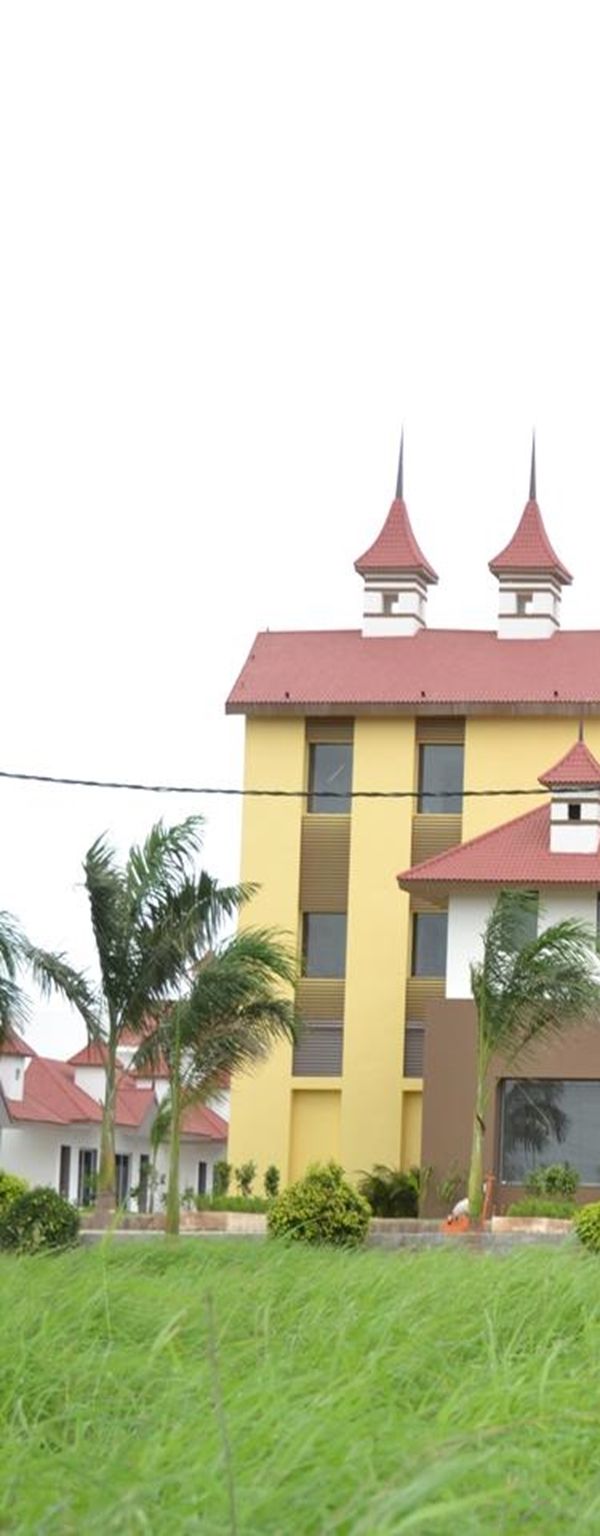 Vishal Lords Inn Gir Forest - Rajkot