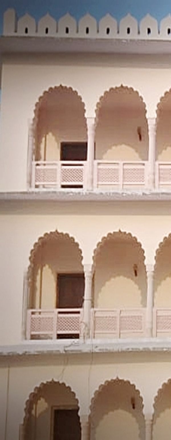 Regenta Resort Shyam Bharatpur - Bharatpur