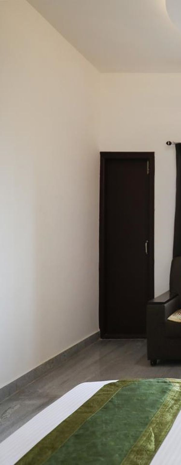 Dhruv Palace - Bangalore