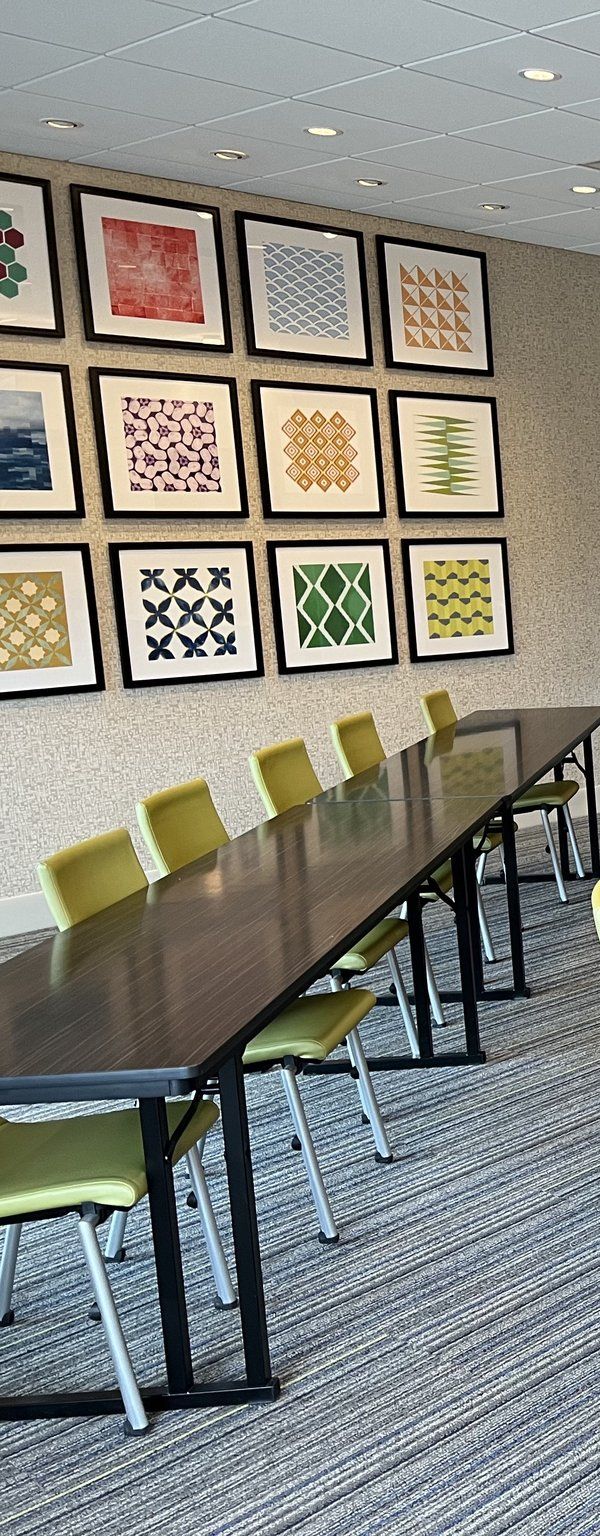 Holiday Inn Express & Suites Tuscaloosa East - Tuscaloosa, AL