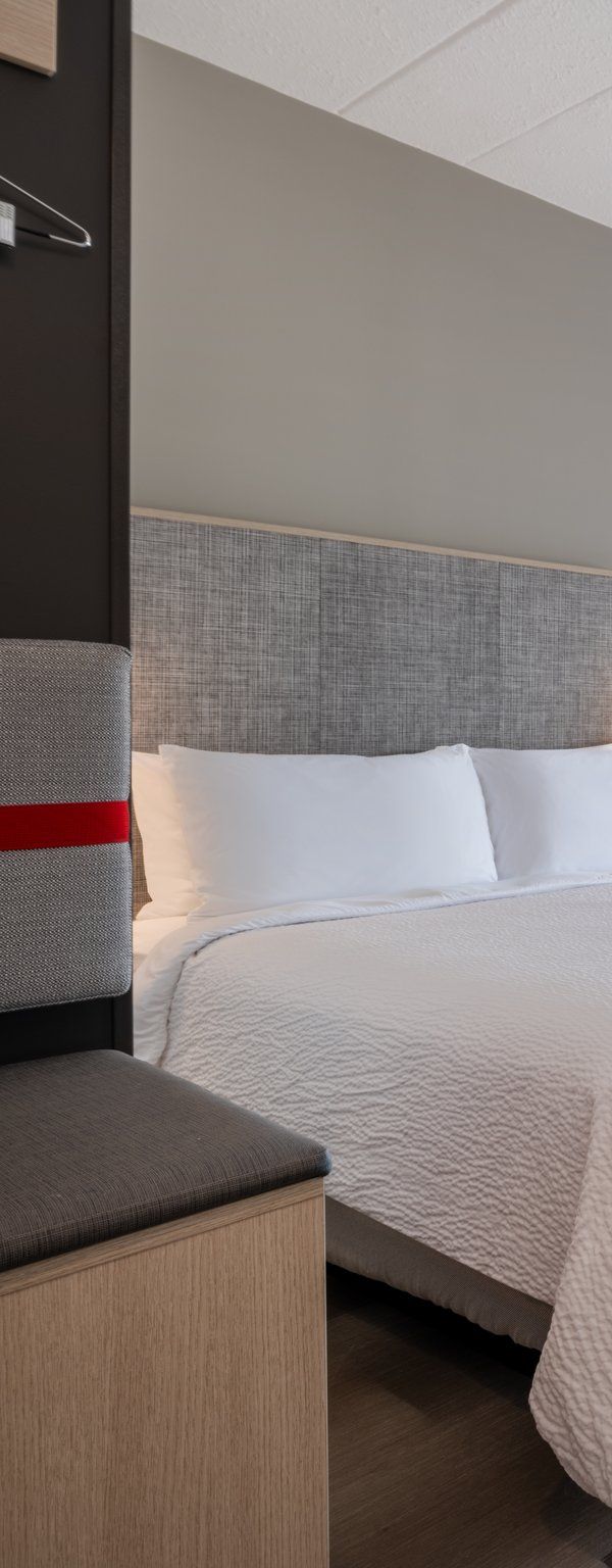 Avid Hotel Toronto - Vaughan Southwest By Ihg - Brampton