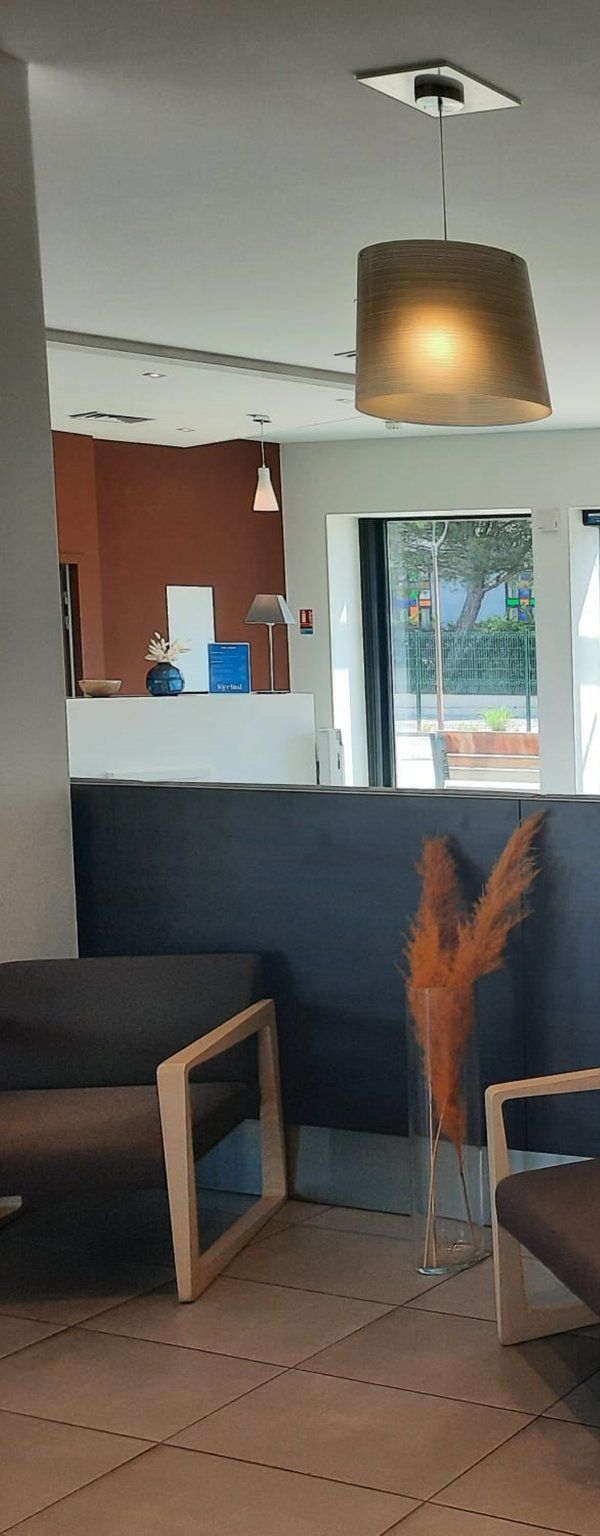 Holiday Inn Express Marseille Airport - Vitrolles