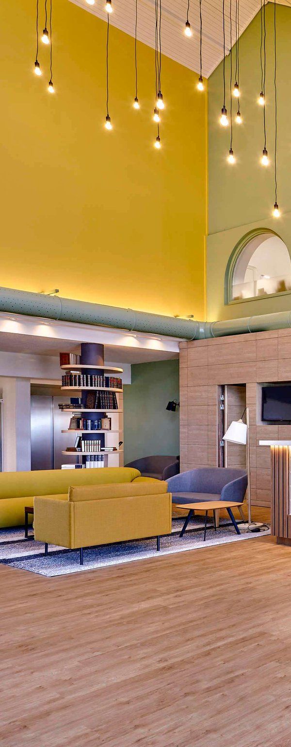 Ibis Styles La Roche-sur-yon - La Roche-sur-Yon