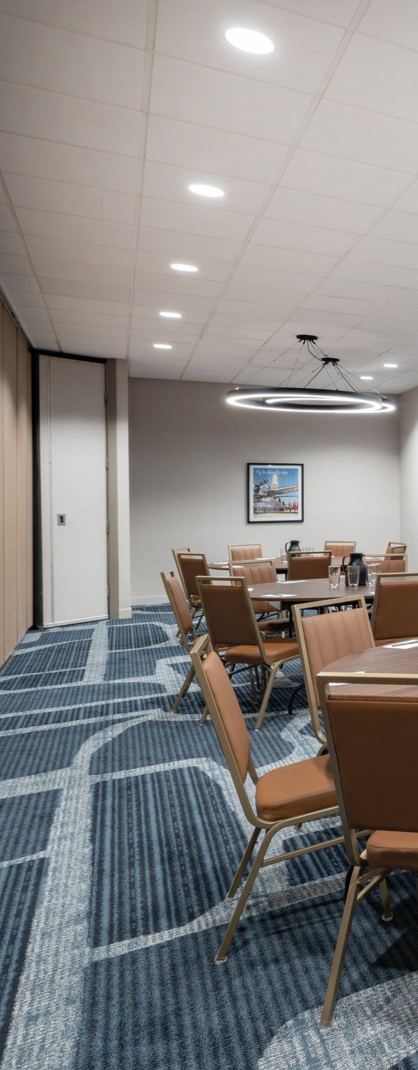 Staybridge Suites Chicago O'hare - Rosemont By Ihg - Chicago, IL