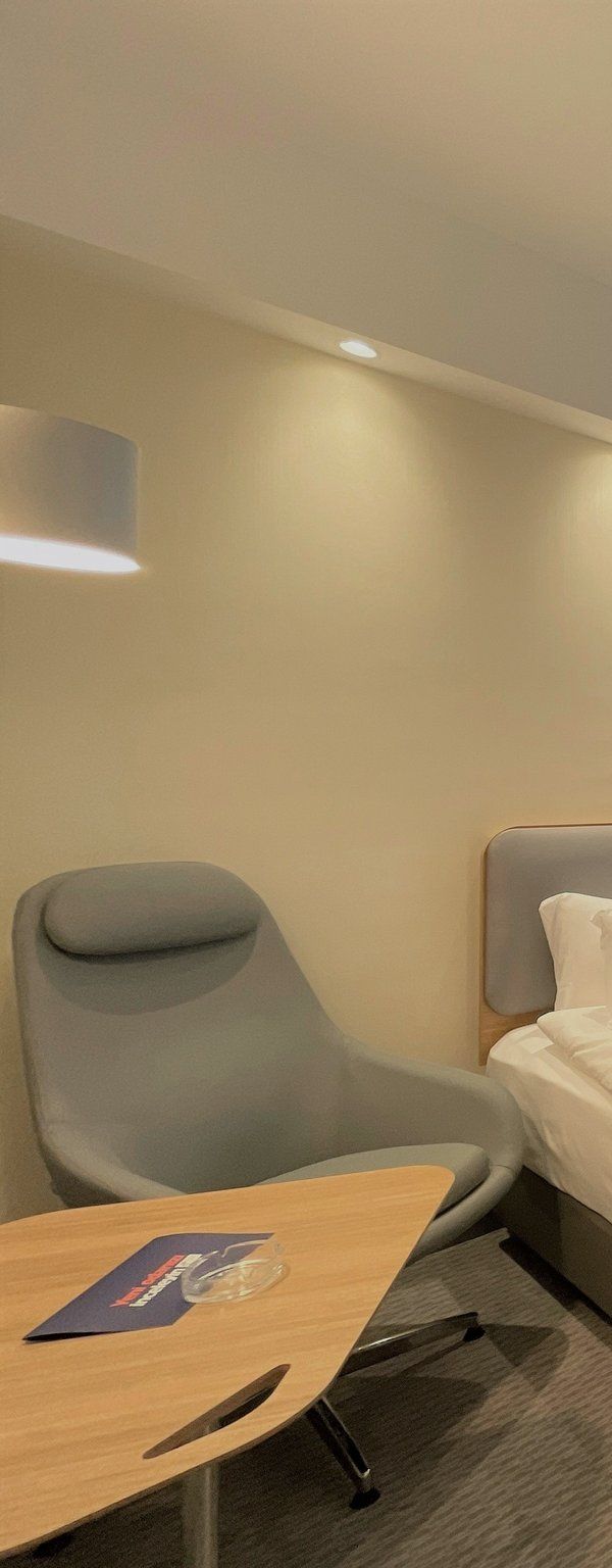 Holiday Inn Express Ankara - Airport - Ankara