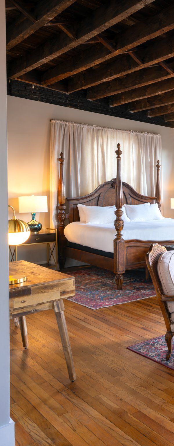 Voco James Newbury Hudson Valley By Ihg - 리즈