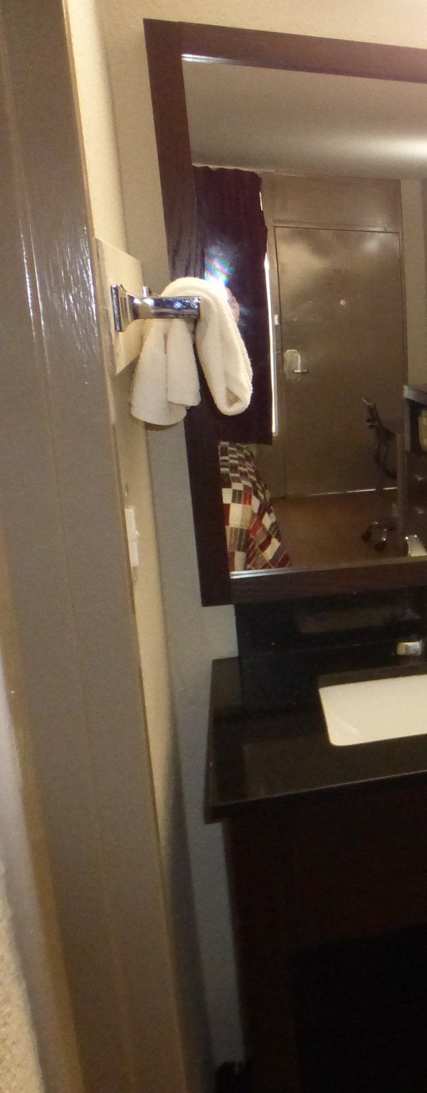 Red Roof Inn Corpus Christi North - Near Downtown - Corpus Christi, TX