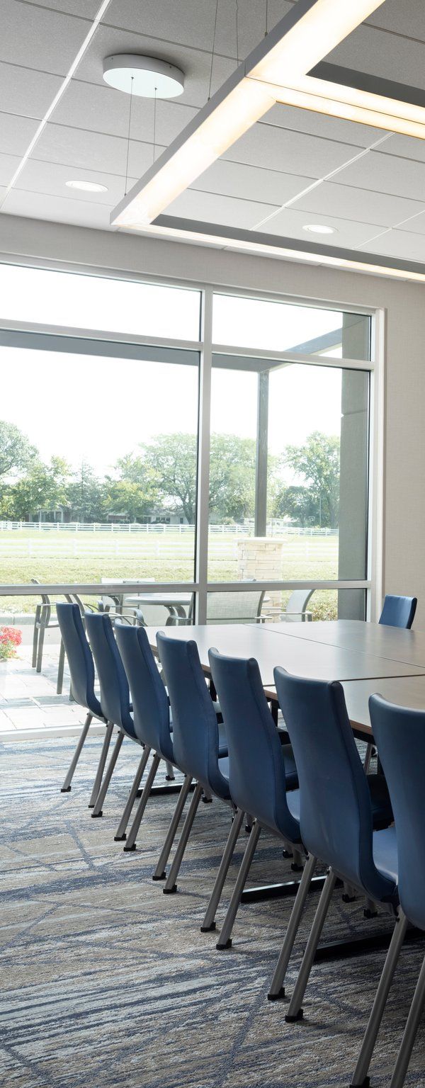 Holiday Inn Express & Suites Lima By Ihg - Lima, OH