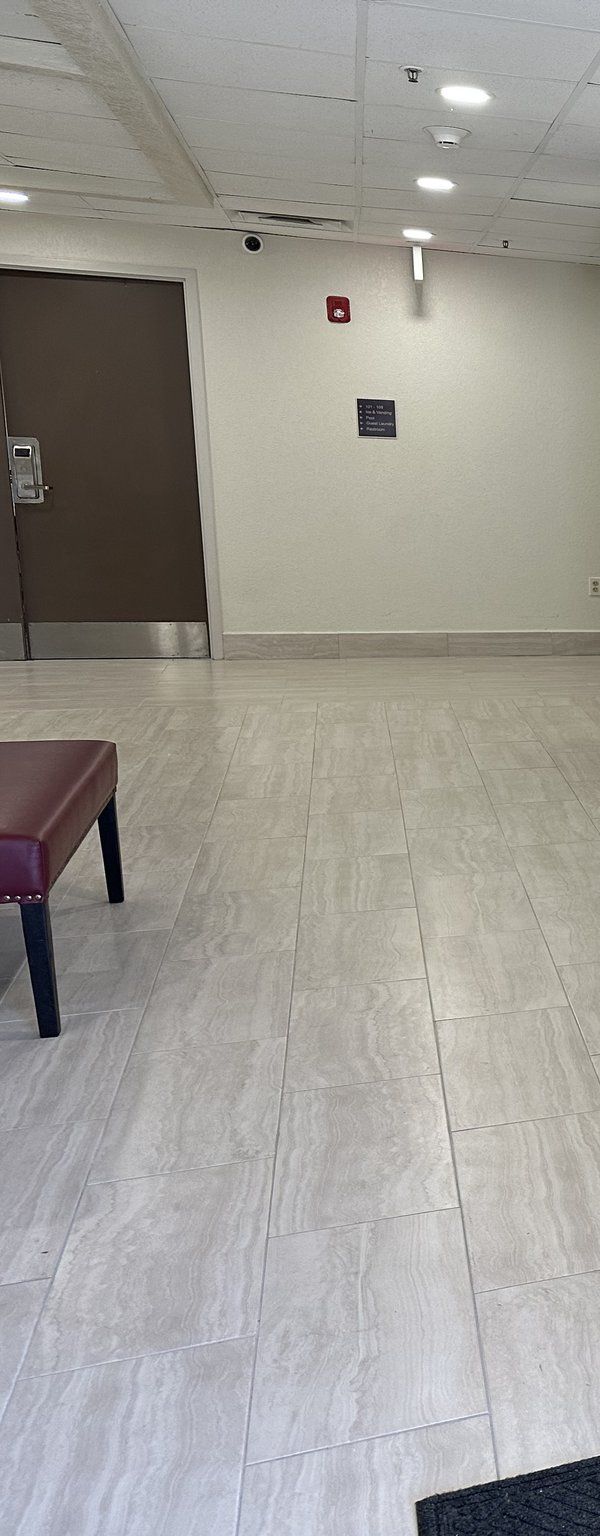 Red Roof Inn Charleston - Dunbar - Charleston, WV