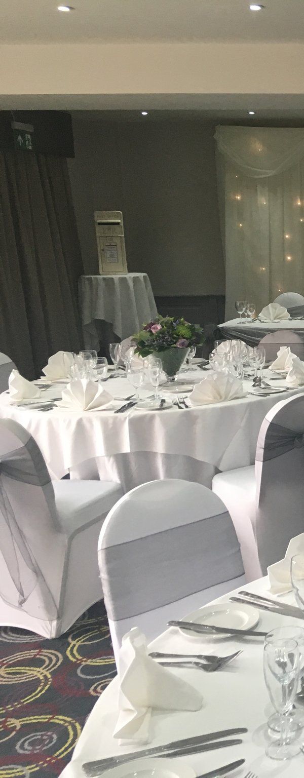 Voco Letchworth Hall By Ihg - England