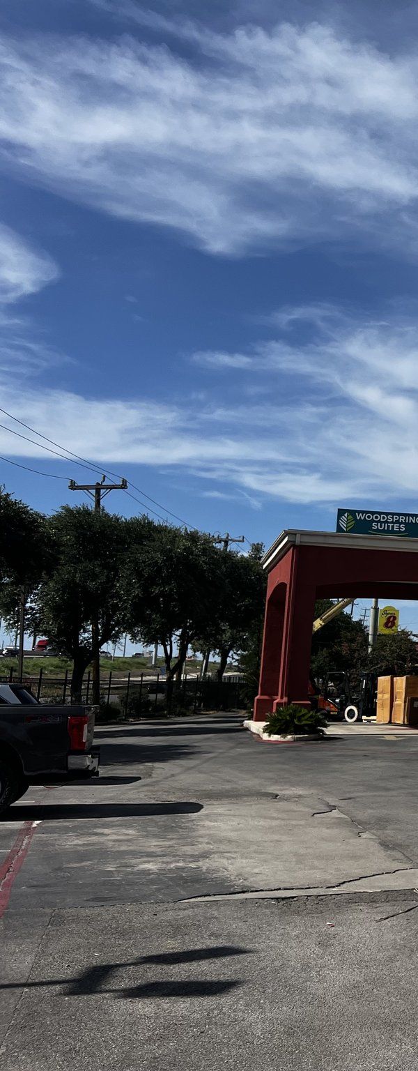 Pulse Pnt Stes At Fort Sam Hou - San Antonio