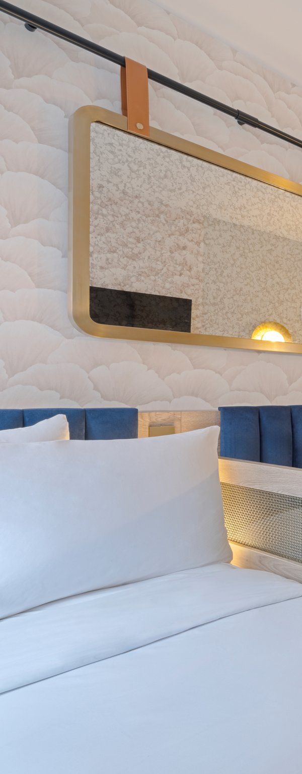 Voco Times Square - Broadway By Ihg - New York City