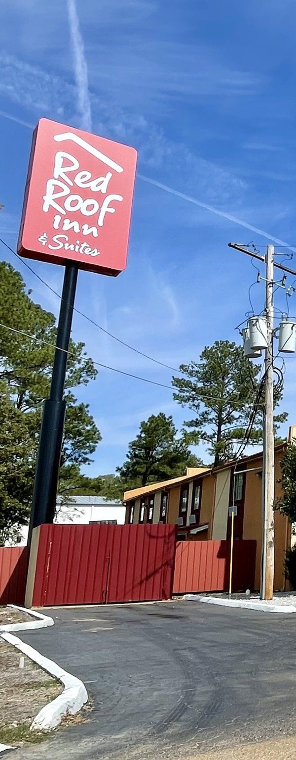 Red Roof Inn & Suites Jackson - Richland - Jackson, MS