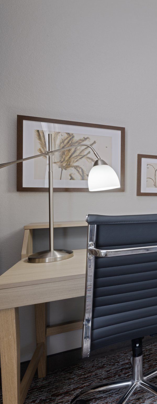 Garner Hotel Decatur - Forsyth By Ihg - Decatur, IL