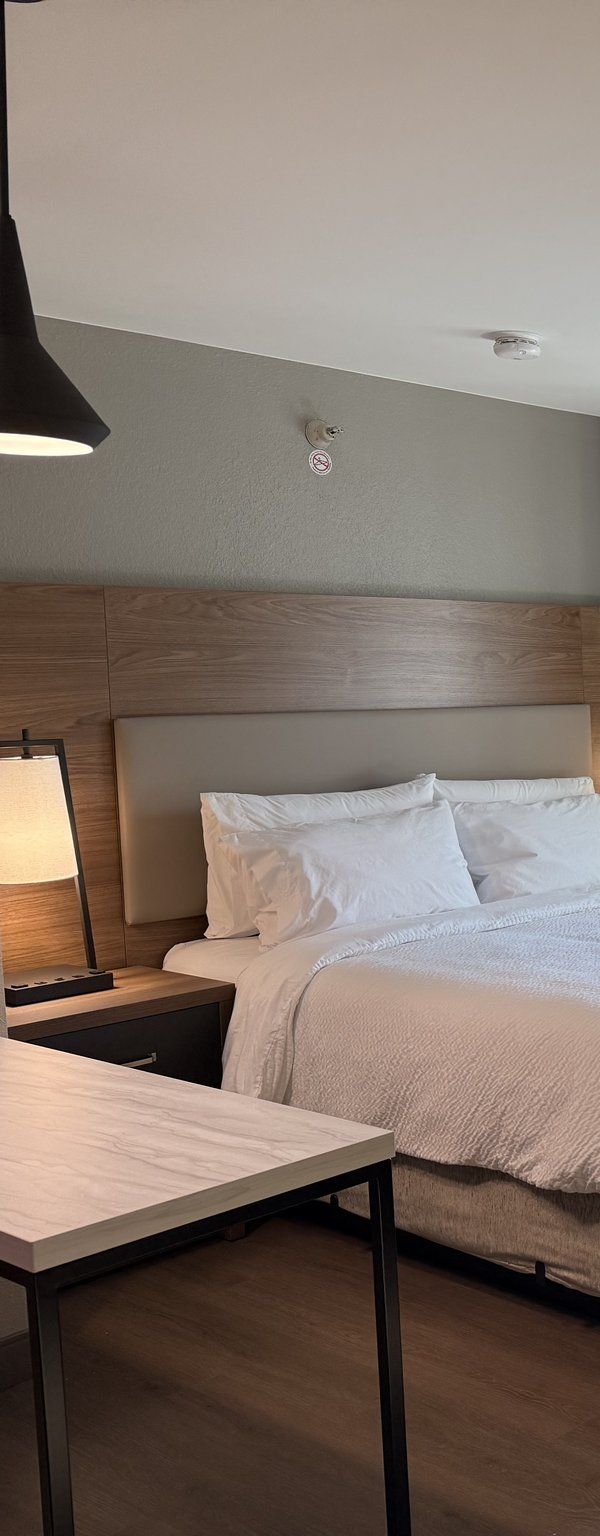 Candlewood Suites Jacksonville - Southpoint By Ihg - Jacksonville, FL