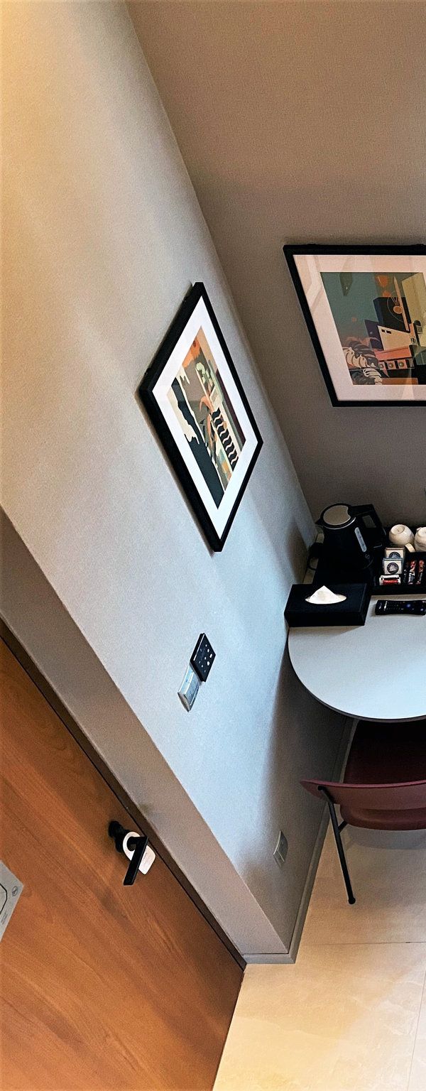 Wanderlust By The Unlimited Collection - Singapore