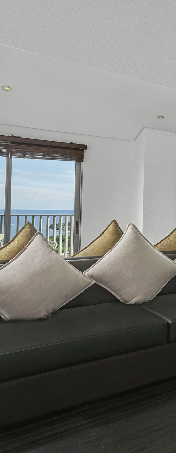 Movenpick Resort & Spa Cebu - Lapu-Lapu City