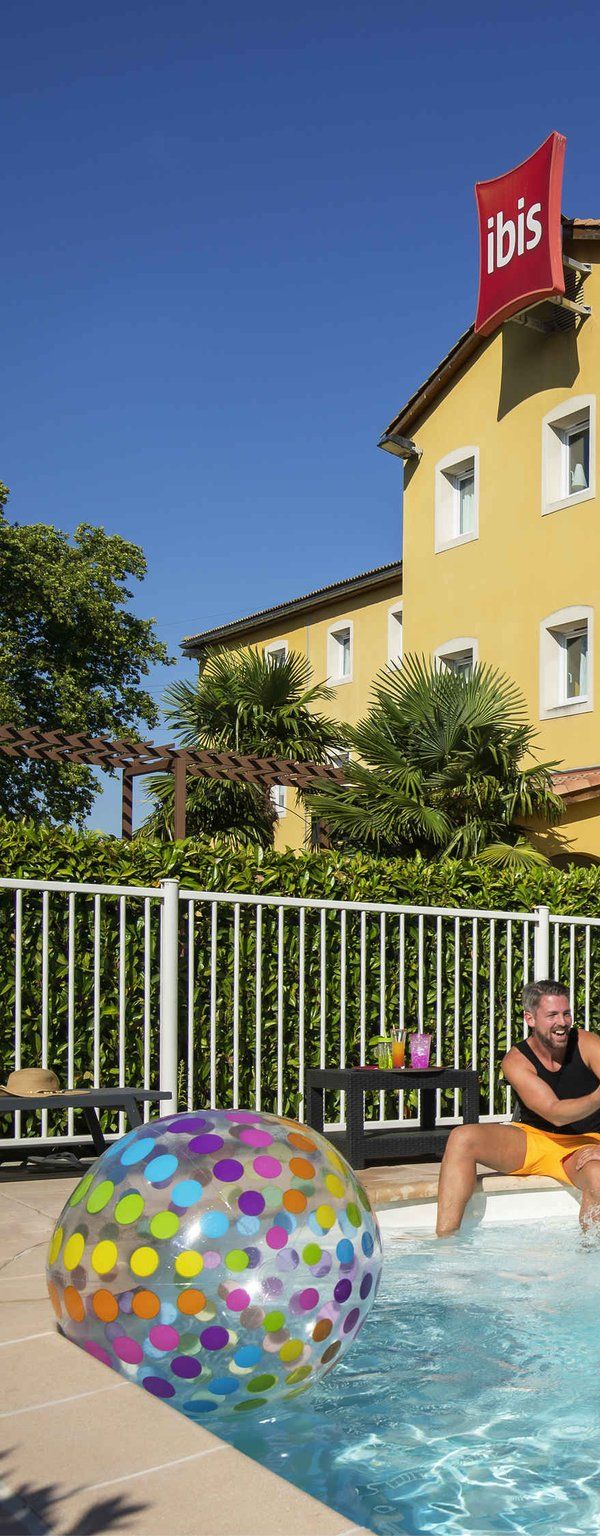 Ibis Budget Manosque Cadarache - Valensole