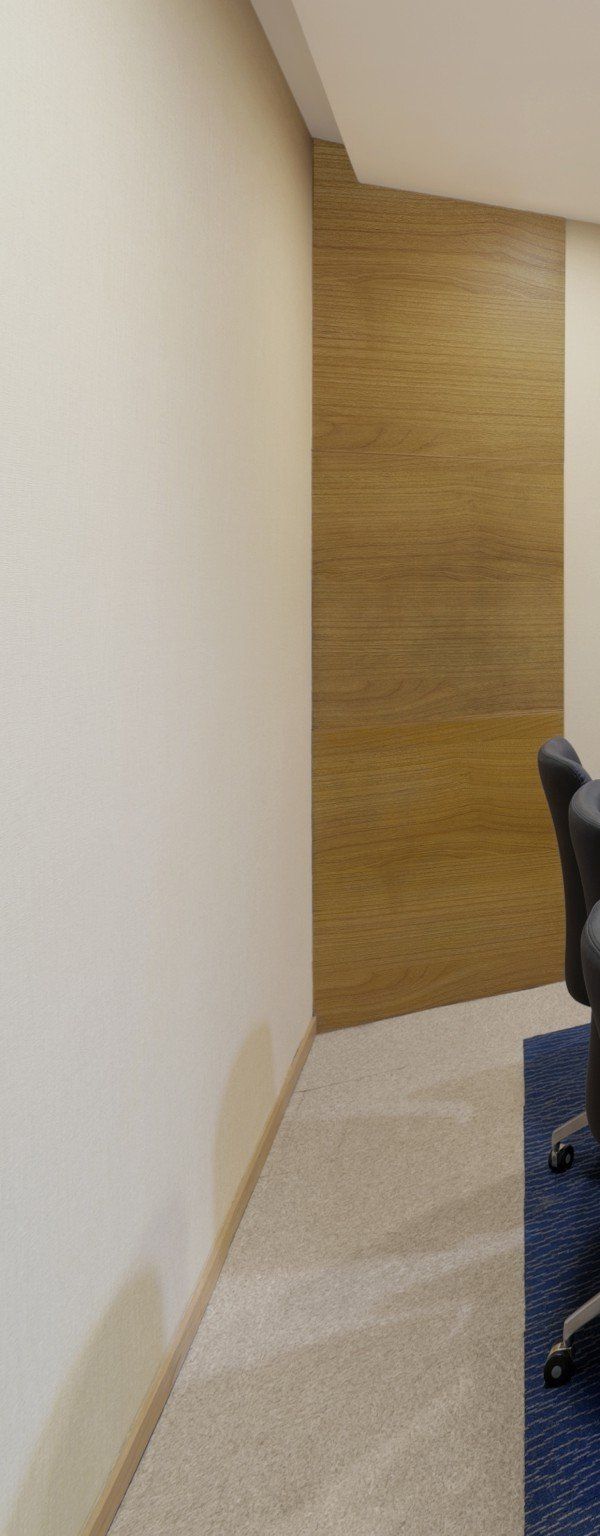 Orange Megastructure - Surat