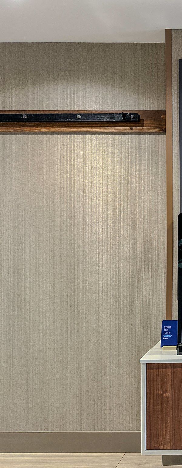 Holiday Inn Express Bordentown - Trenton South - Allentown, NJ