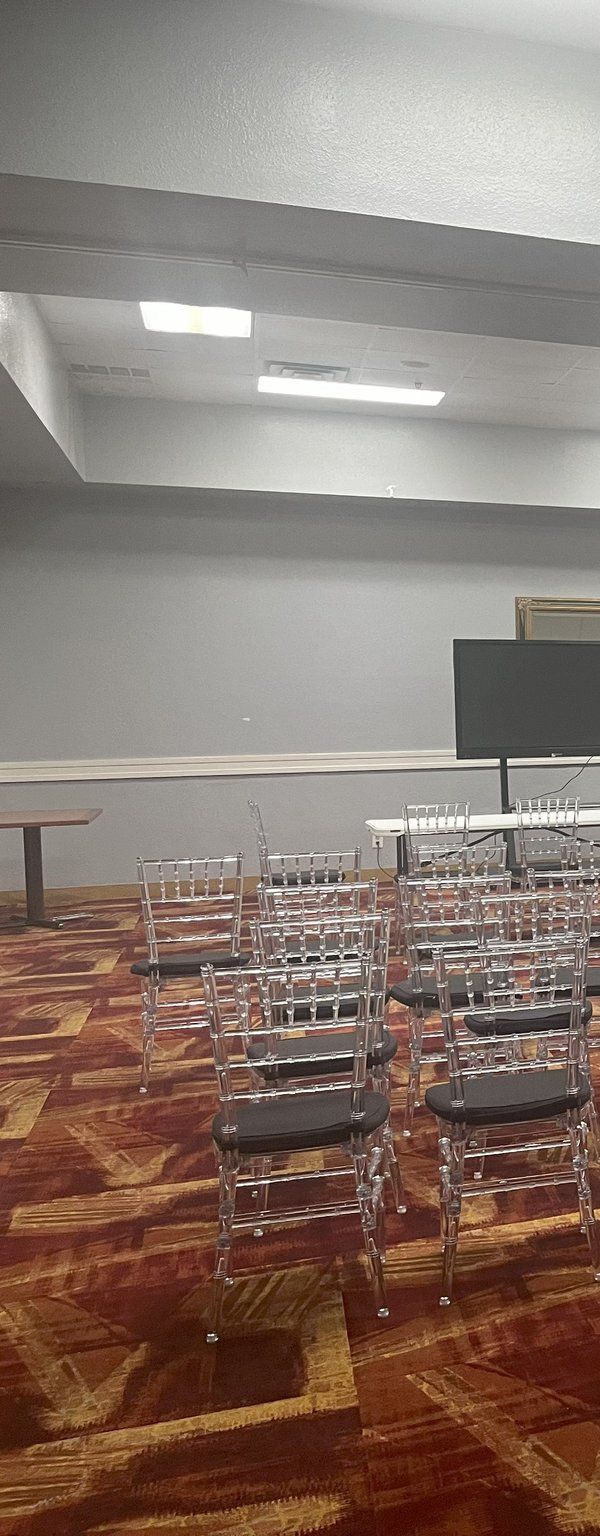 Red Roof Inn La Marque - League City, TX