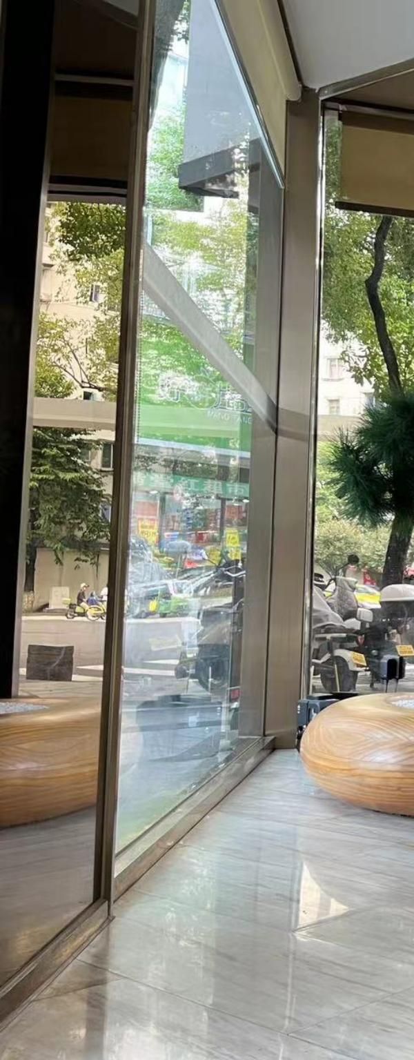 全季温州五马街酒店 - 溫州市