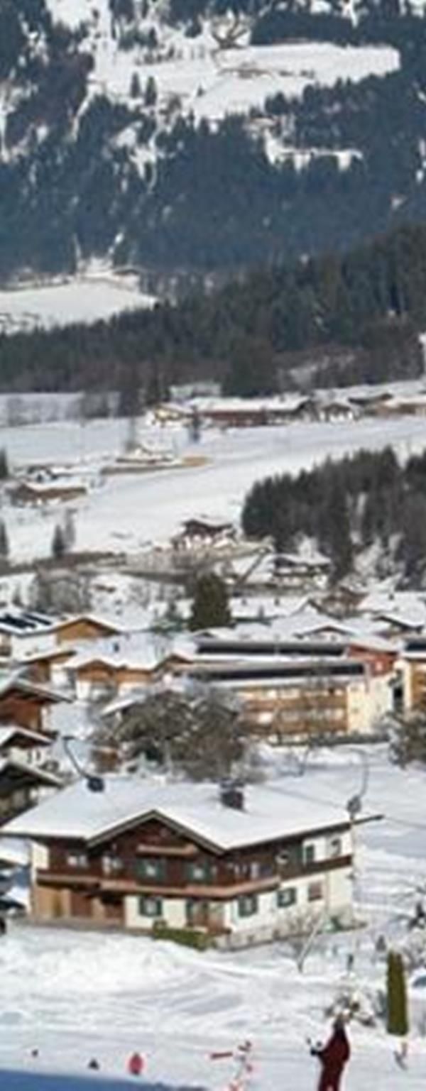 Adea Lifestyle Suites Fieberbrunn - Fieberbrunn