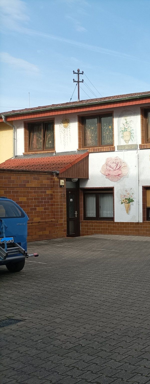 Gästehaus Vom Central-hotel - Heidelberg