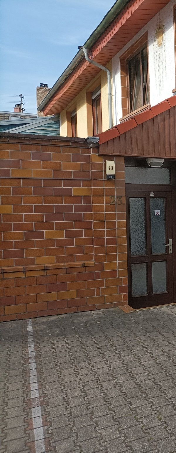 Gästehaus Vom Central-hotel - Heidelberg