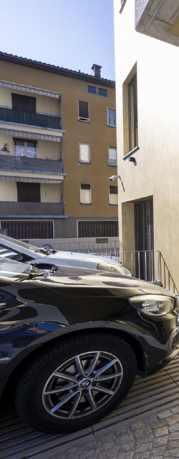 6532 Smart Hotel - Bellinzona